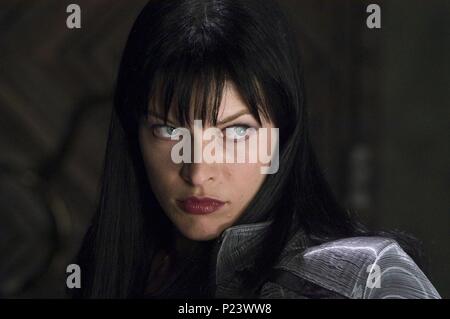 Original Film Title: ULTRAVIOLET. English Title: ULTRAVIOLET. Film ...