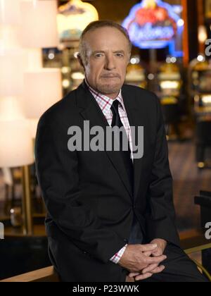 Original Film Title: LAS VEGAS-TV. English Title: LAS VEGAS. Film ...