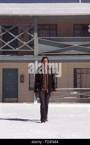 Original Film Title: FIRST SNOW. English Title: FIRST SNOW. Film ...