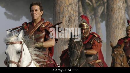 Original Film Title: JULIUS CAESAR. English Title: JULIUS CAESAR. Film ...
