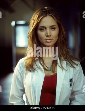 Original Film Title: TRU CALLING-TV. English Title: TRU CALLING. Year ...
