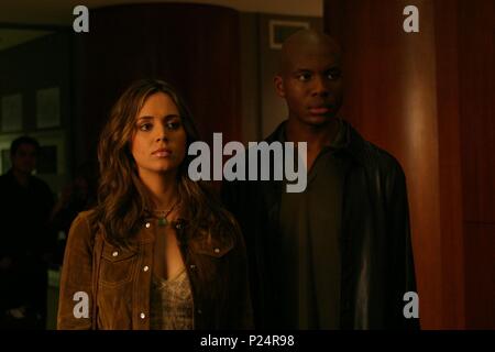 Original Film Title: TRU CALLING-TV. English Title: TRU CALLING. Year ...