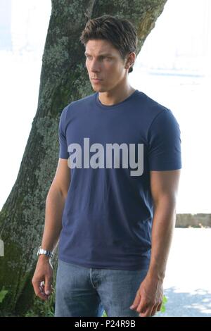 Original Film Title: TRU CALLING-TV. English Title: TRU CALLING. Year ...