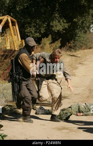 Original Film Title: UNIT, THE-TV. English Title: THE UNIT. Film ...