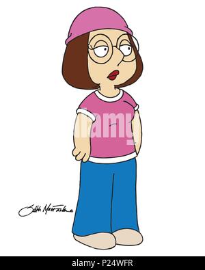 Susan Sarandon Family Guy
