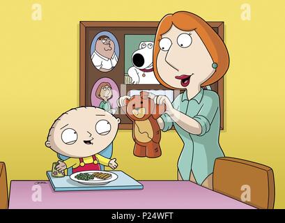 Original Film Title: FAMILY GUY-TV. English Title: FAMILY GUY. Film ...