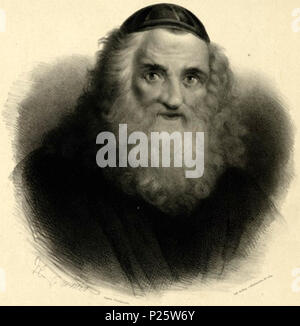 Abraham Stern (FL12175146).crop Stock Photo - Alamy
