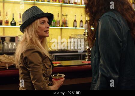 HEATHER GRAHAM, GRAY MATTERS, 2006 Stock Photo - Alamy
