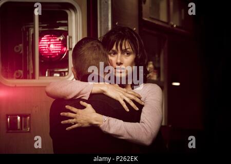 BRIDGET MOYNAHAN, UNKNOWN, 2006 Stock Photo - Alamy