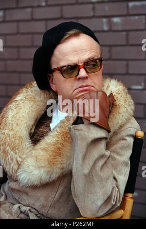 Original Film Title: INFAMOUS. English Title: INFAMOUS. Film Director ...