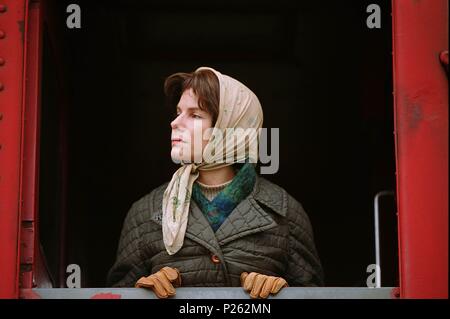 Original Film Title: INFAMOUS. English Title: INFAMOUS. Film Director ...