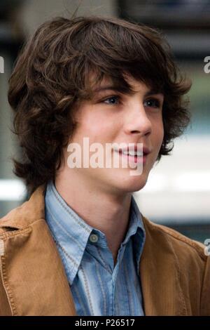 Original Film Title: THE NUMBER 23. English Title: THE NUMBER 23. Film ...