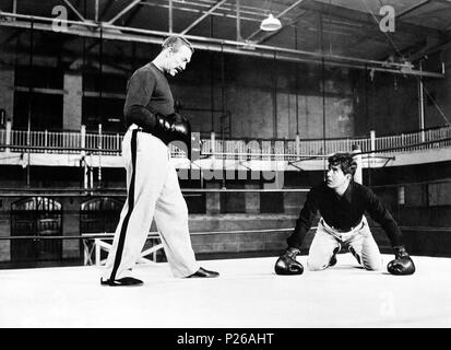 Original Film Title: THE LONG GRAY LINE. English Title: THE LONG GRAY ...