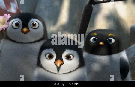 Original Film Title: SURF'S UP. English Title: SURF'S UP. Film Director ...