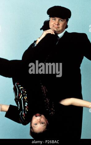 Original Film Title: BLANK CHECK. English Title: BLANK CHECK. Film ...