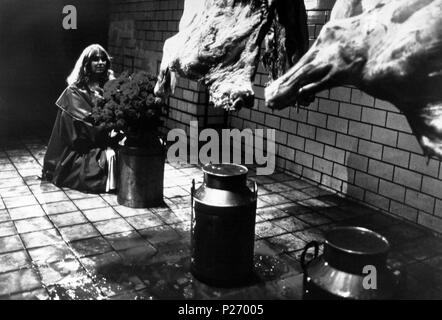 Original Film Title: VIERDE MAN, DE. English Title: FOURTH MAN, THE ...