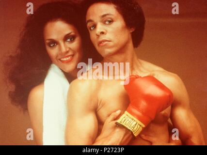 BODY AND SOUL, Jayne Kennedy, Leon Isaac Kennedy, 1981, (c) Cannon ...
