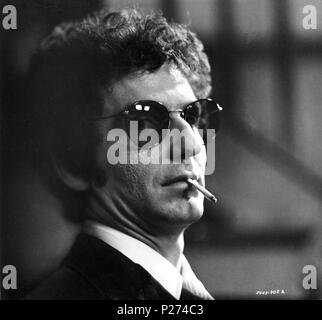 USA. Leonard Frey in a scene from ©United Artists film : Fiddler on the ...