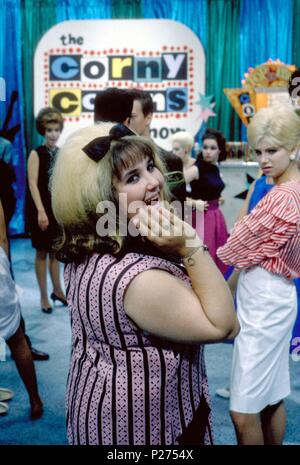 Hairspray Year: 1988 USA Director: John Waters Sonny Bono, Deborah ...