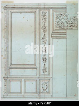 . English: Drawing (France) . before 1911 (acquired date) 86 Drawing ...