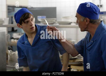 Original Film Title: HALLAM FOE. English Title: HALLAM FOE. Film ...