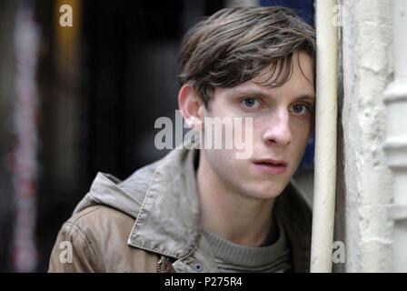 Original Film Title: HALLAM FOE. English Title: HALLAM FOE. Film ...