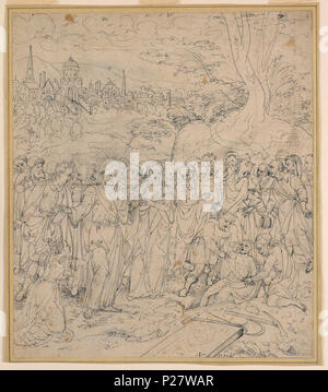 . English: Drawing (Germany) . before 1901 (acquired date) 88 Drawing ...