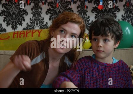 Original Film Title: VITUS. English Title: VITUS. Film Director: FREDI ...