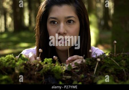 Original Film Title: SHROOMS. English Title: SHROOMS. Film Director ...