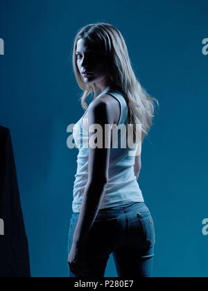 Original Film Title: DISTURBIA. English Title: DISTURBIA. Film Director ...