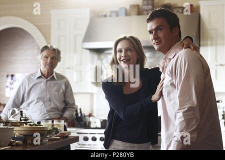 TOM SKERRITT, BROTHERS and SISTERS, 2006 Stock Photo - Alamy