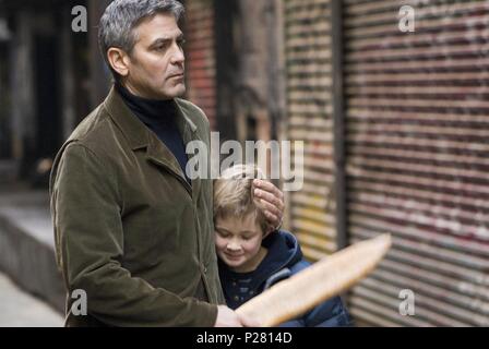 MICHAEL CLAYTON, Austin Williams, 2007. ©Warner Bros./courtesy Everett ...