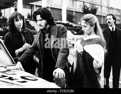 DANIEL, Timothy Hutton, 1983, © Paramount / Courtesy: Everett ...