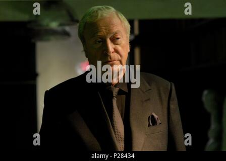 Original Film Title: SLEUTH. English Title: SLEUTH. Film Director ...