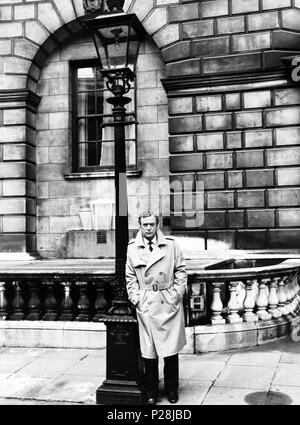 Original Film Title: THE FOURTH PROTOCOL. English Title: THE FOURTH ...