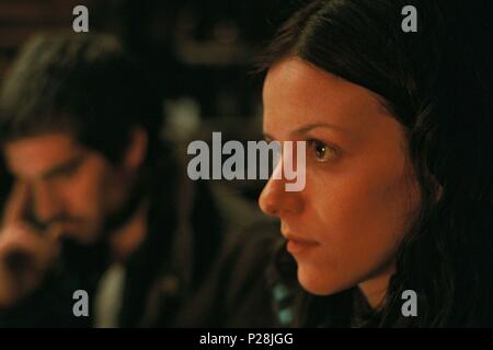 Original Film Title: KILOMETRO 31. English Title: KM 31. Film Director ...