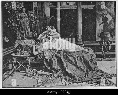 Glaspalast 1888 022 Stock Photo - Alamy