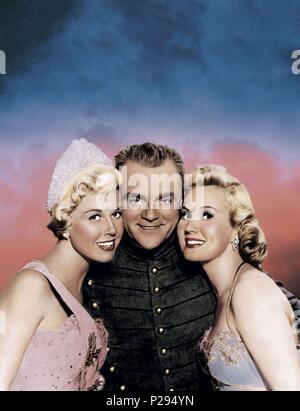 Original Film Title: THE WEST POINT STORY. English Title: THE WEST ...