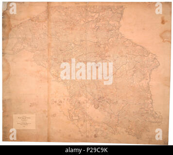 (Map of Bertie County, North Carolina) - no. 2. LOC gvhs01.vhs00337 ...