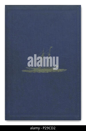 MARIA (CRUISE 1854) THE YACHT MARIA (1854 Stock Photo - Alamy