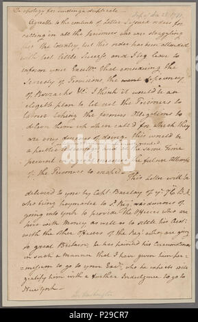 (Morgan, Daniel.) (To George Washington Stock Photo - Alamy