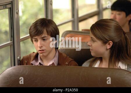 Original Film Title: ROCKET SCIENCE. English Title: ROCKET SCIENCE ...