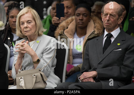 DUKE AND DUCHESS OF KENT ATTEND MEMORIAL SERVICE TO GENERAL METAXAS IN ...