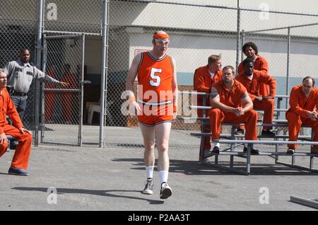 Original Film Title: THE COMEBACKS. English Title: THE COMEBACKS. Film ...