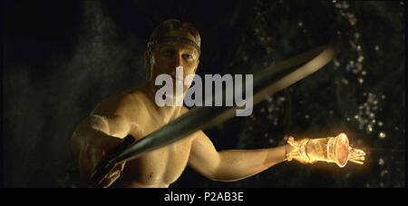Original Film Title: BEOWULF. English Title: BEOWULF. Film Director ...