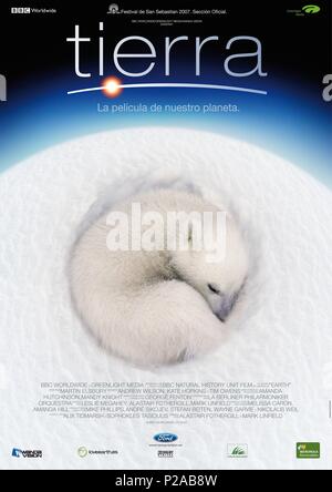 Original Film Title: EARTH. English Title: EARTH. Film Director ...