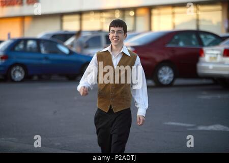 Original Film Title: SUPERBAD. English Title: SUPERBAD. Film Director ...
