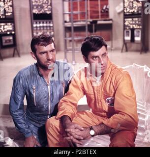 Way.... Way Out Year: 1966 USA Jerry Lewis, Anita Ekberg Director ...