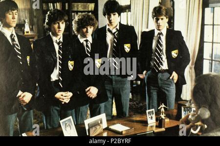 CLASS, Rob Lowe, 1983, ©Orion Pictures/courtesy Everett Collection ...