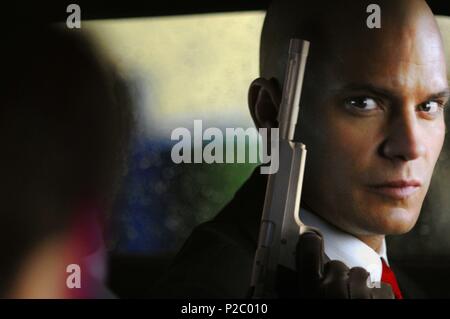 Original Film Title: HITMAN. English Title: HITMAN. Film Director ...
